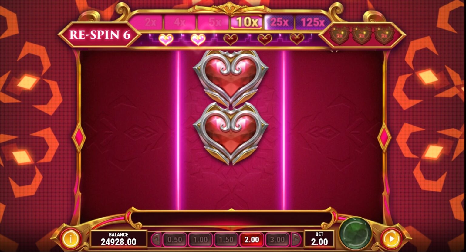 Love Joker, new 3 reel slot by Play'n Go - Heaven4NetEnt