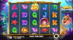 Wild Depths, new Pragmatic Play slot game - Heaven4NetEnt